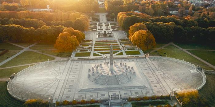 Frogner Park